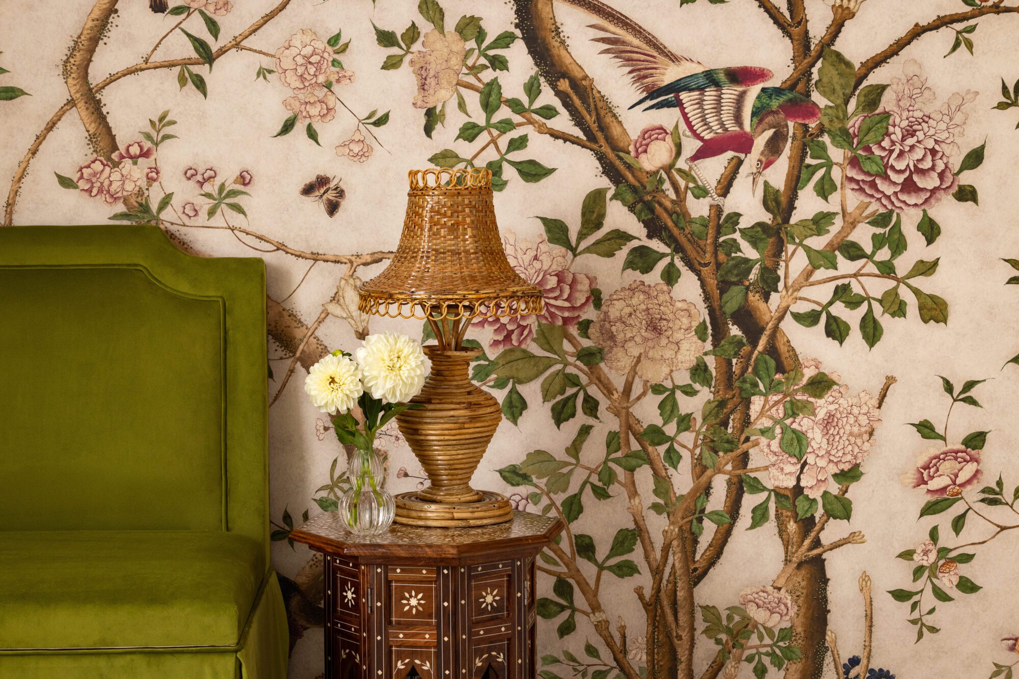 An Upper East Side Jewel Box by Chrissy Ritter - The Glam Pad
