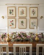 An Upper East Side Jewel Box by Chrissy Ritter - The Glam Pad