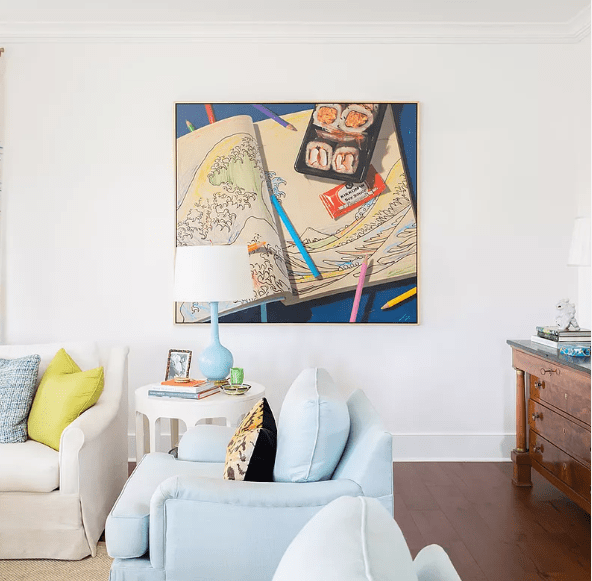 Grace-Frederick-Interior-Design-3 - The Glam Pad