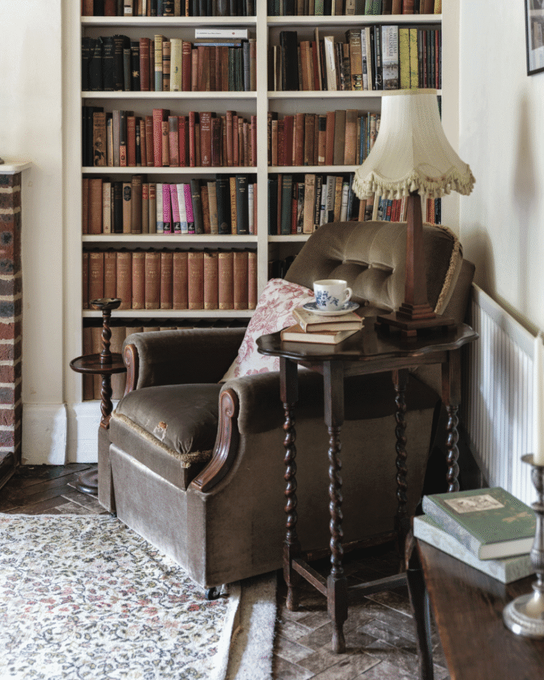 The Art of Correspondence with Victoria Magazine - The Glam Pad