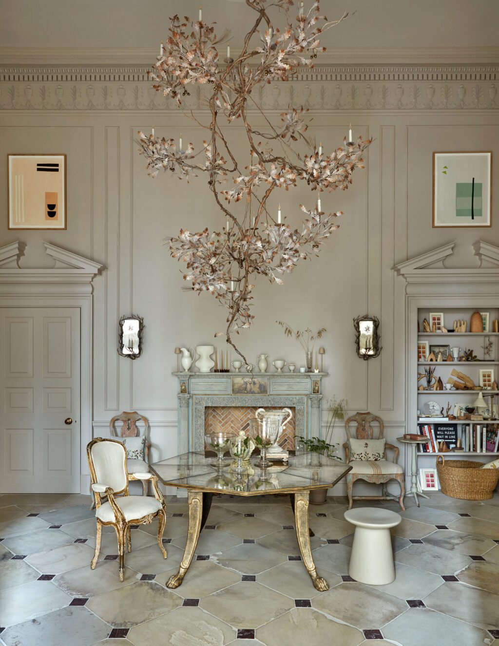 Highlights from London's WOW!house 2025 - The Glam Pad