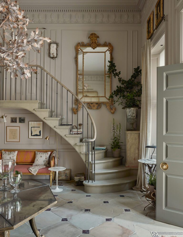 Highlights from London's WOW!house 2025 - The Glam Pad