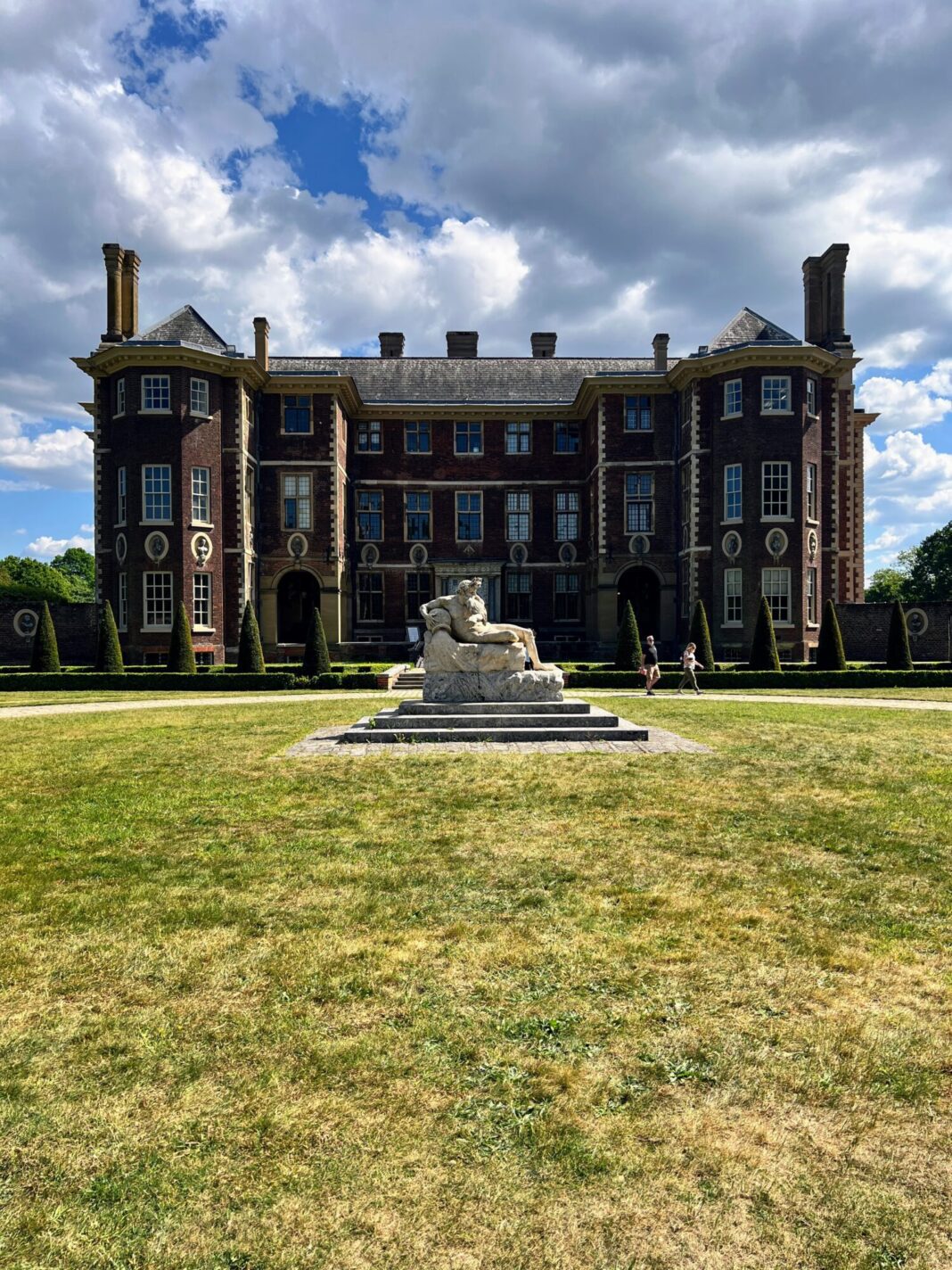 Ham House: A Stunning Stuart-Era Time Capsule - The Glam Pad