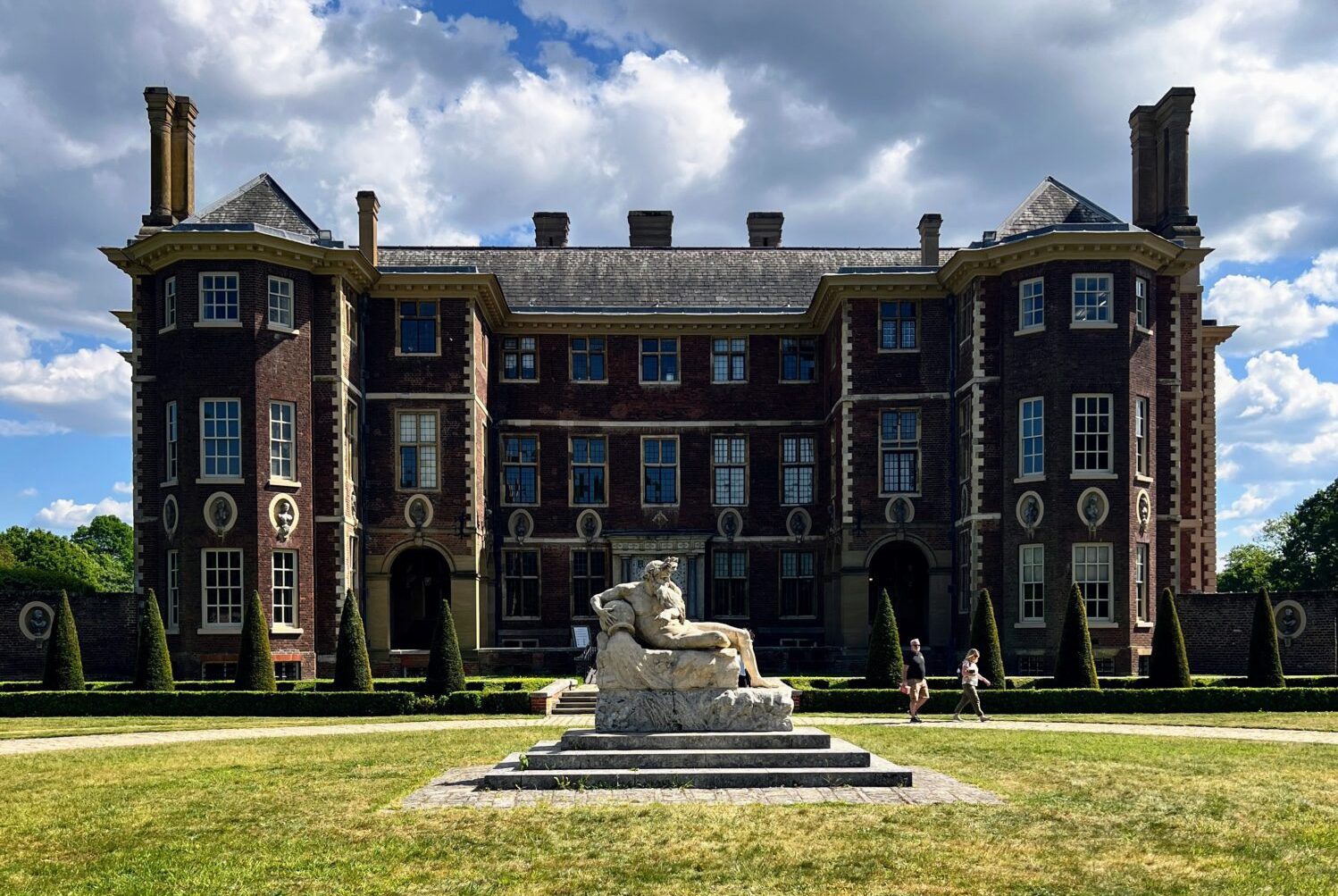 Ham House: A Stunning Stuart-Era Time Capsule - The Glam Pad