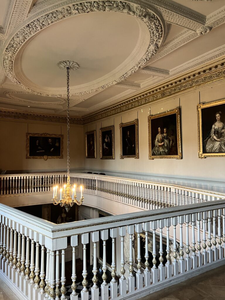 Ham House: A Stunning Stuart-Era Time Capsule - The Glam Pad