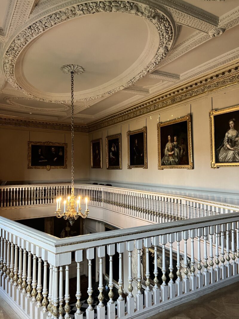 Ham House: A Stunning Stuart-Era Time Capsule - The Glam Pad