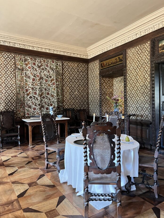 Ham House: A Stunning Stuart-Era Time Capsule - The Glam Pad