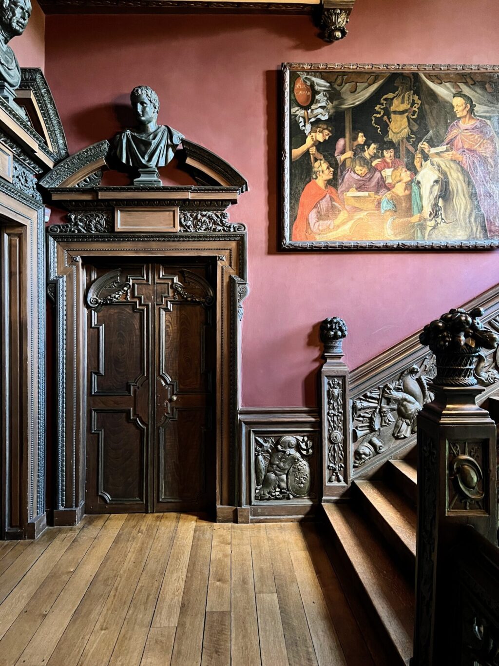 Ham House: A Stunning Stuart-Era Time Capsule - The Glam Pad