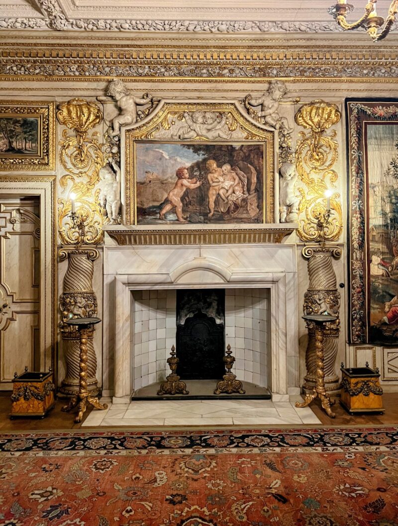 Ham House: A Stunning Stuart-Era Time Capsule - The Glam Pad