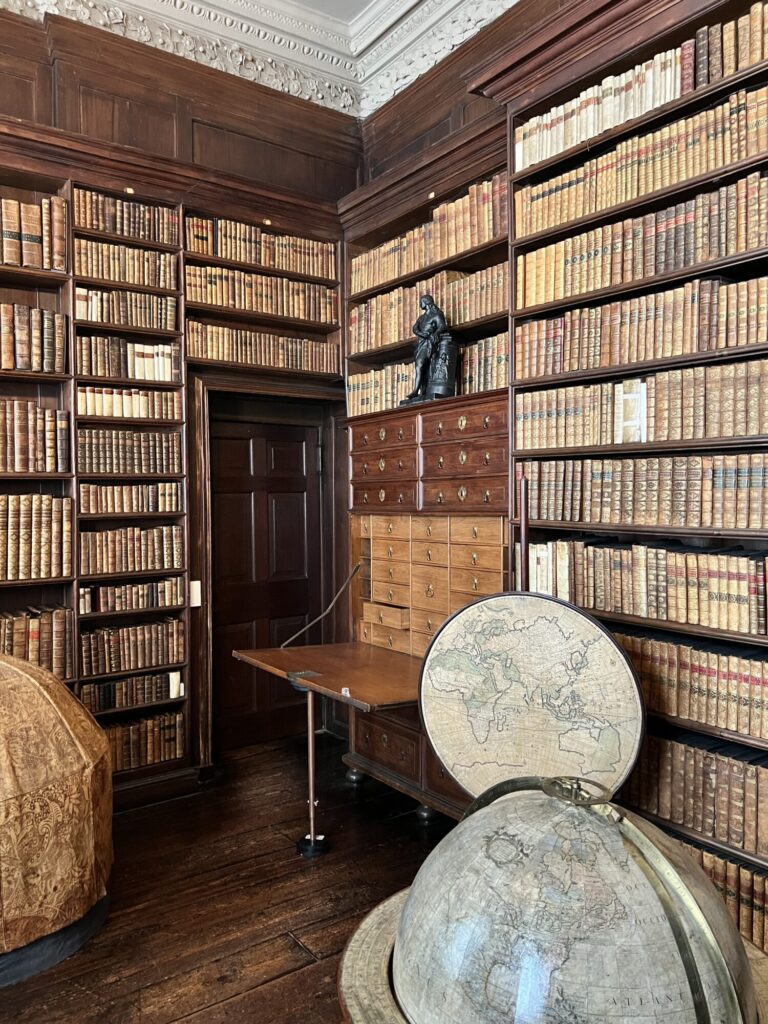 Ham House: A Stunning Stuart-Era Time Capsule - The Glam Pad