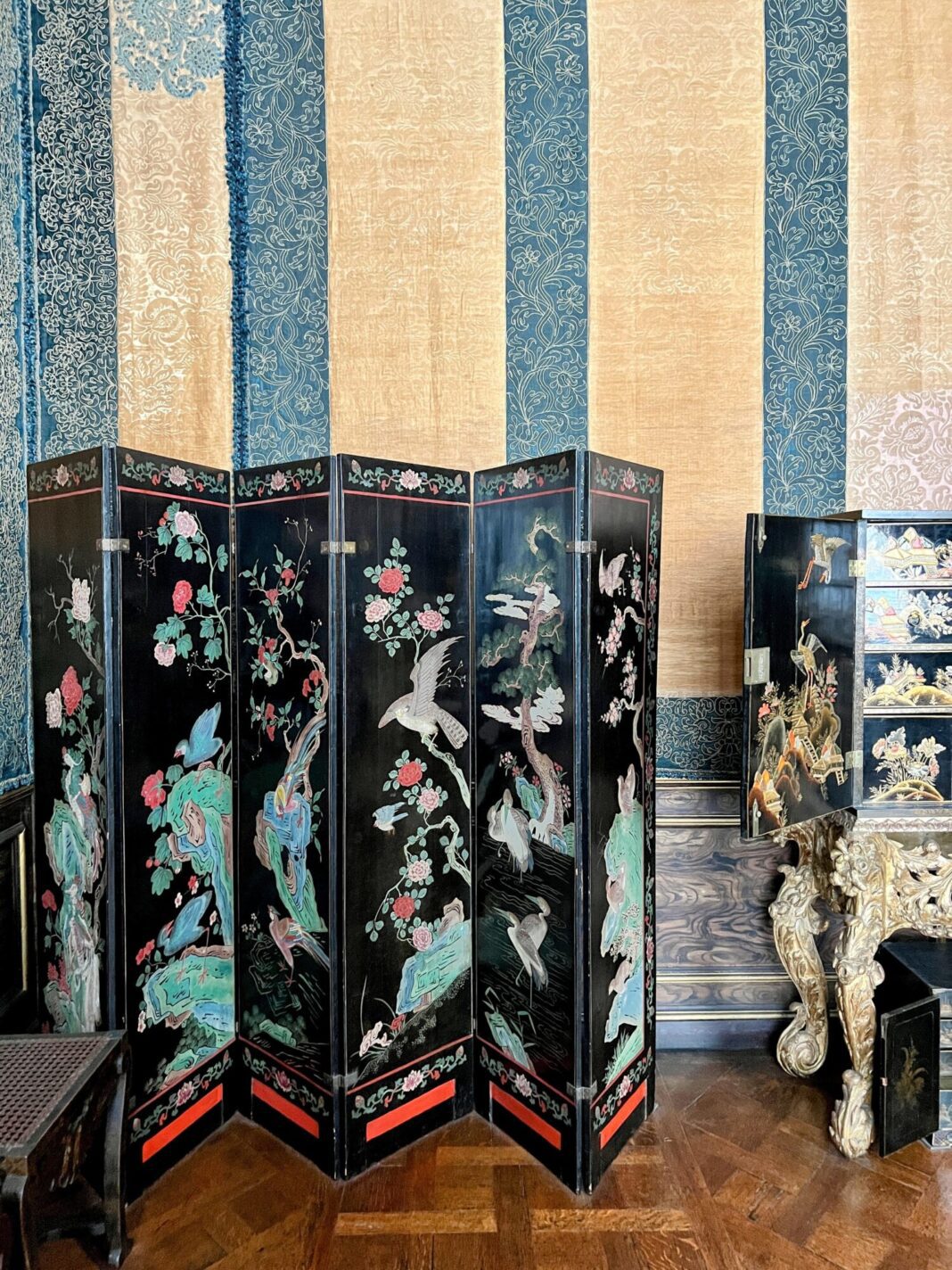 Ham House: A Stunning Stuart-Era Time Capsule - The Glam Pad