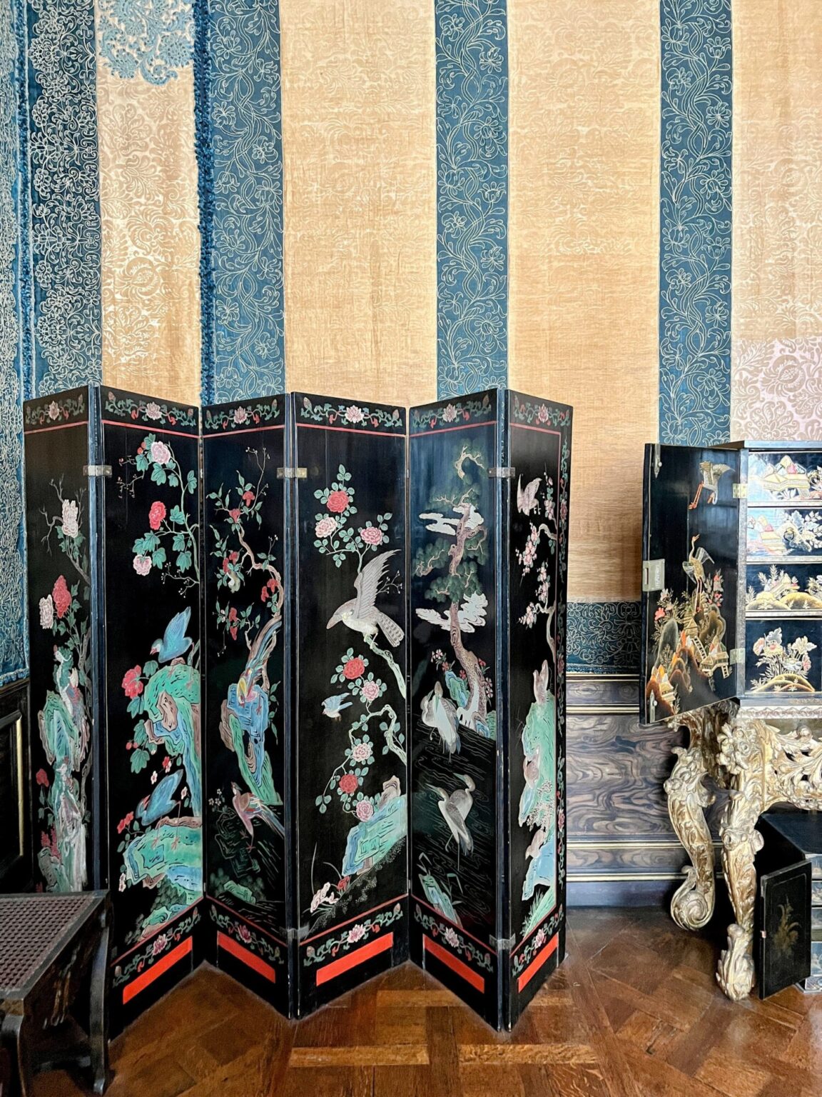 Ham House: A Stunning Stuart-Era Time Capsule - The Glam Pad
