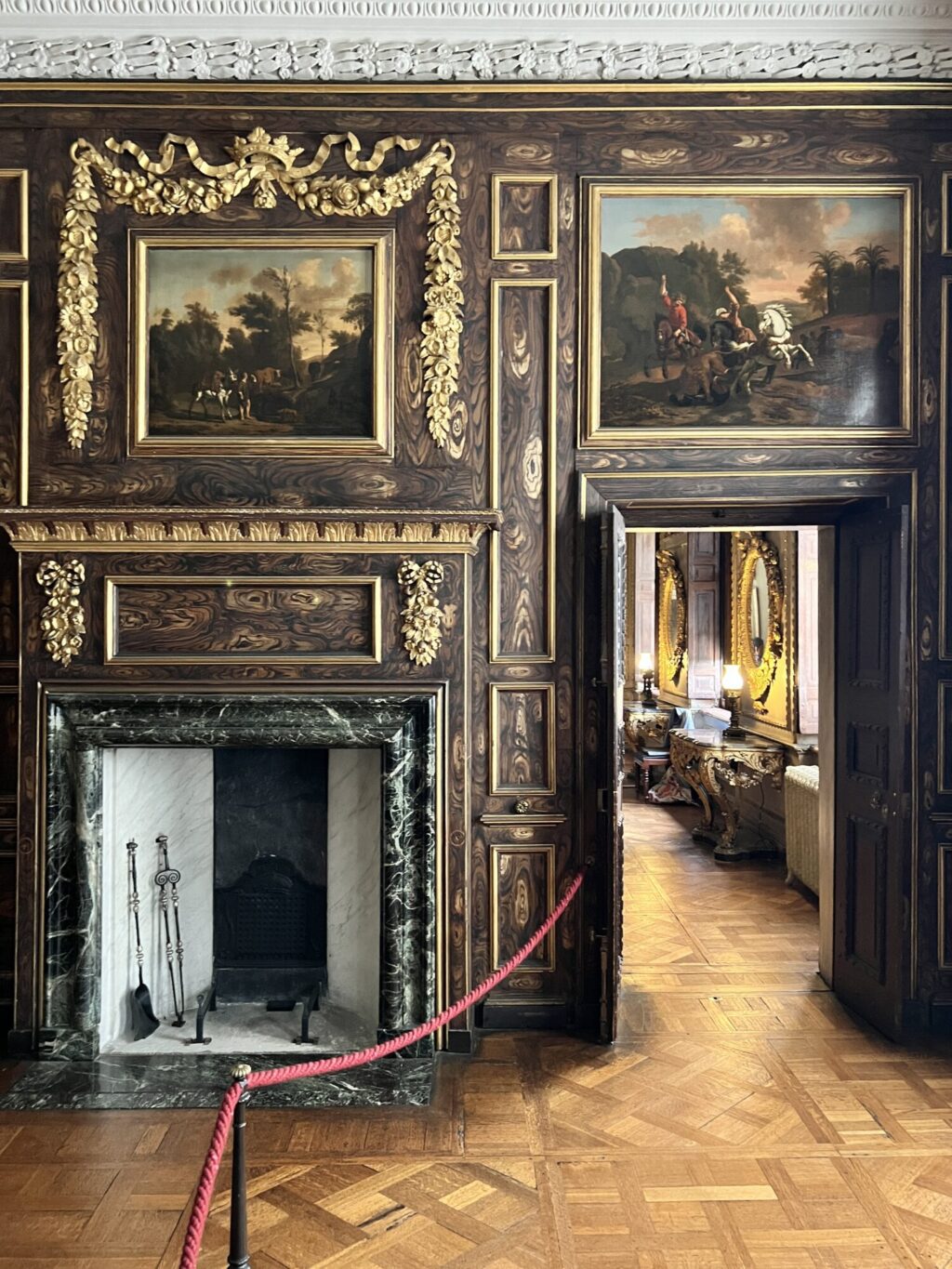 Ham House: A Stunning Stuart-Era Time Capsule - The Glam Pad