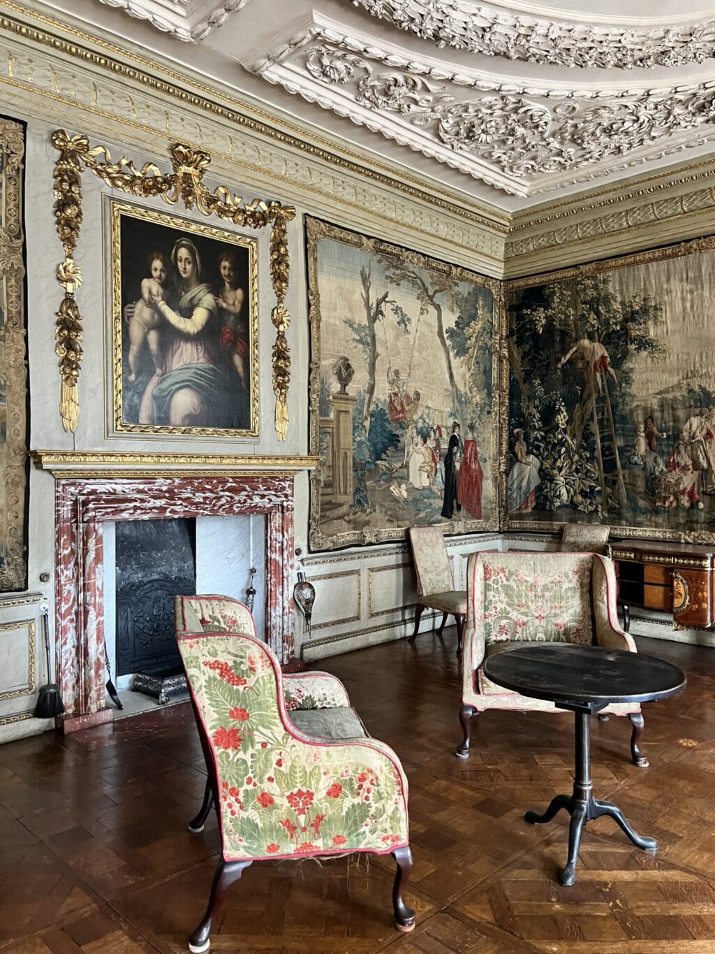 Ham House: A Stunning Stuart-Era Time Capsule - The Glam Pad