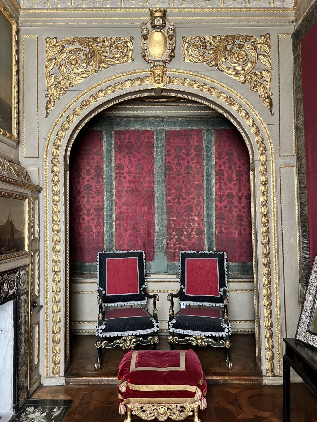 Ham House: A Stunning Stuart-Era Time Capsule - The Glam Pad