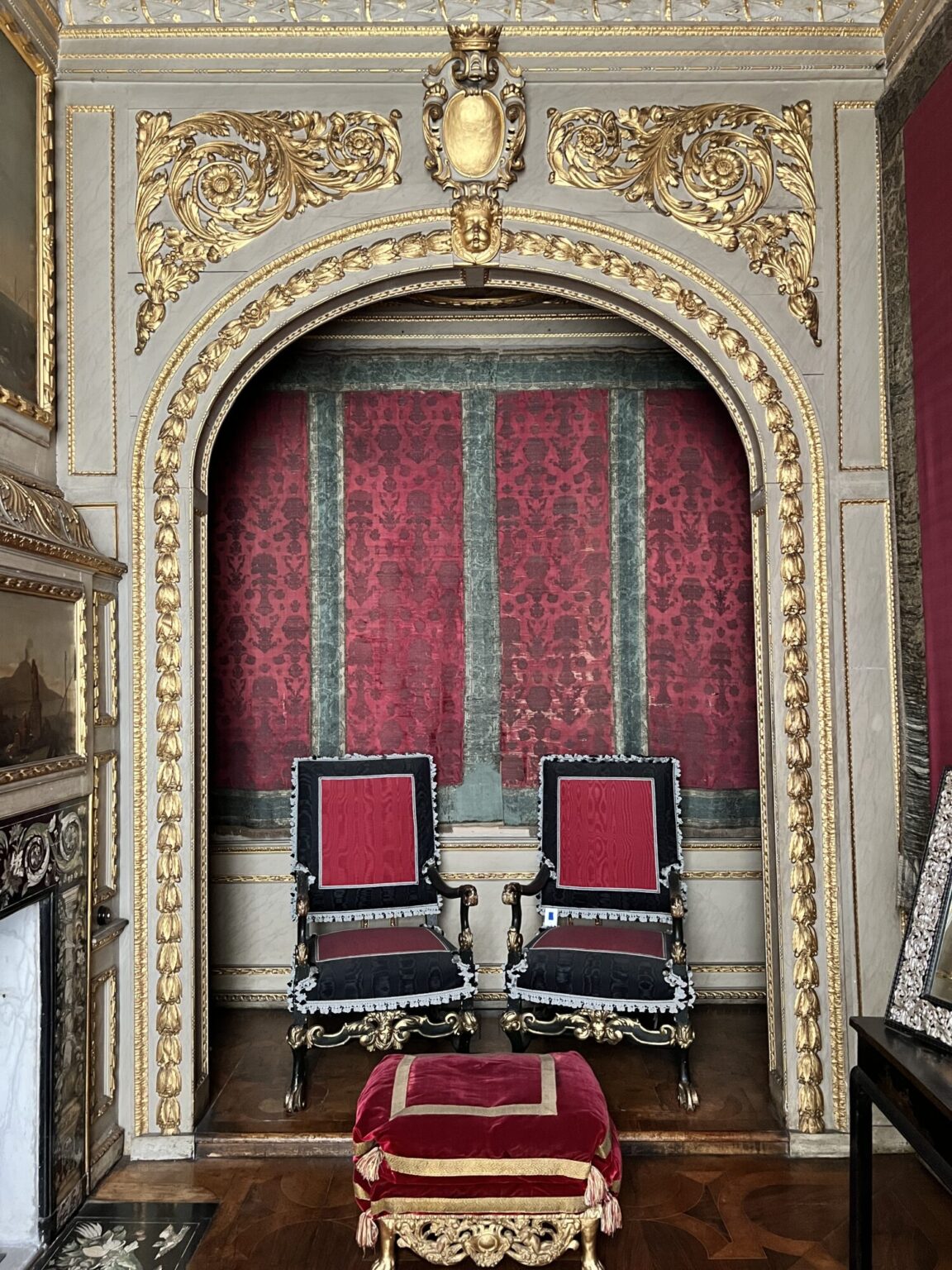 Ham House: A Stunning Stuart-Era Time Capsule - The Glam Pad