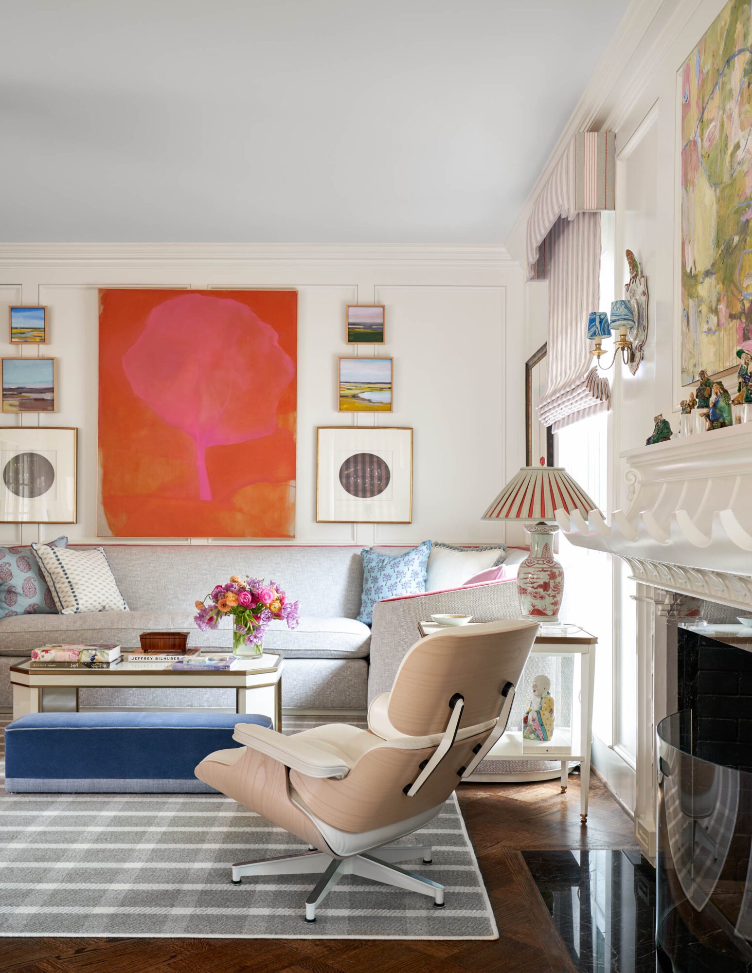 cynthia-collins-interior-design-dallas-university-park-home-tour-the ...