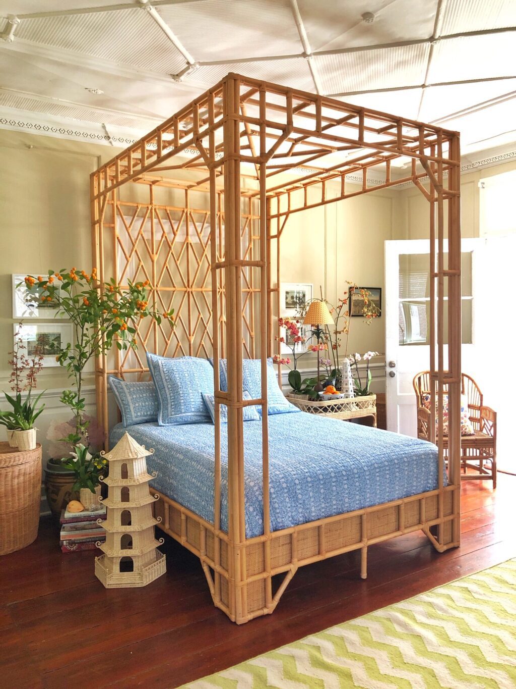 Kips Bay Decorator Show House Dallas, Amanda Lindroth for Chelsea House ...