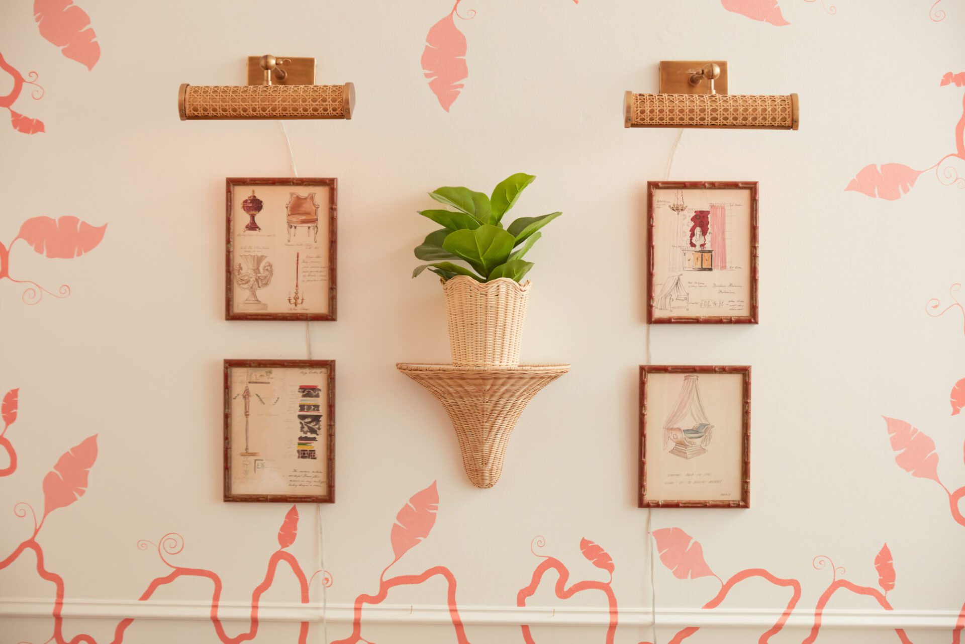 Kips Bay Decorator Show House Dallas, Amanda Lindroth for Chelsea House ...