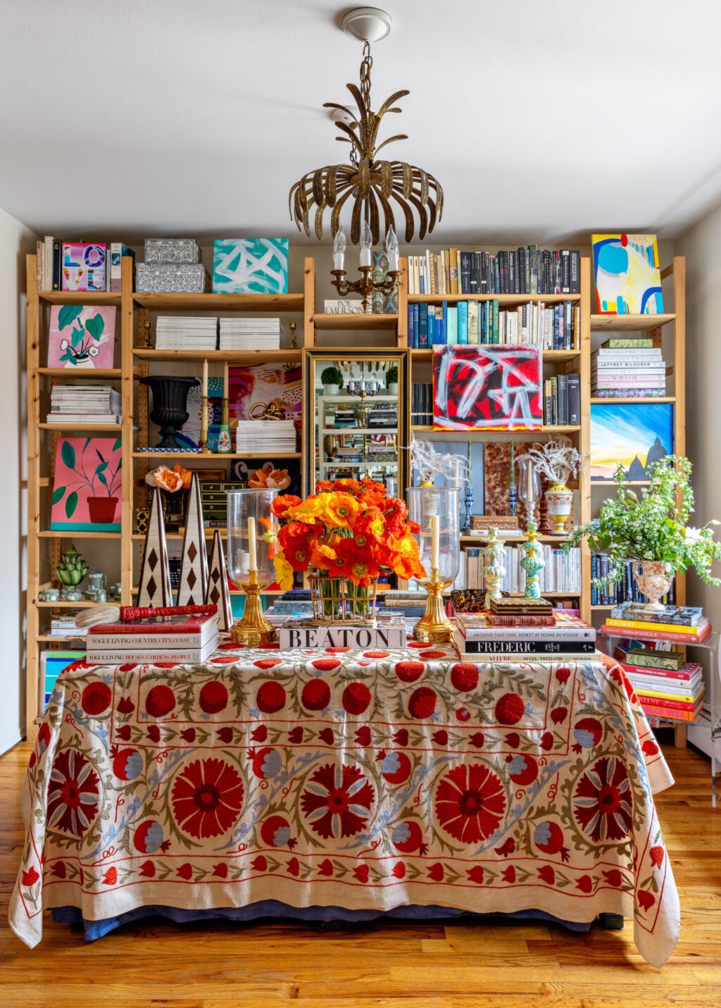 Secrets of a Stylist: Behind the Scenes with Kimberly Power - The Glam Pad