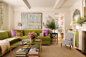 Secrets of a Stylist: Behind the Scenes with Kimberly Power - The Glam Pad