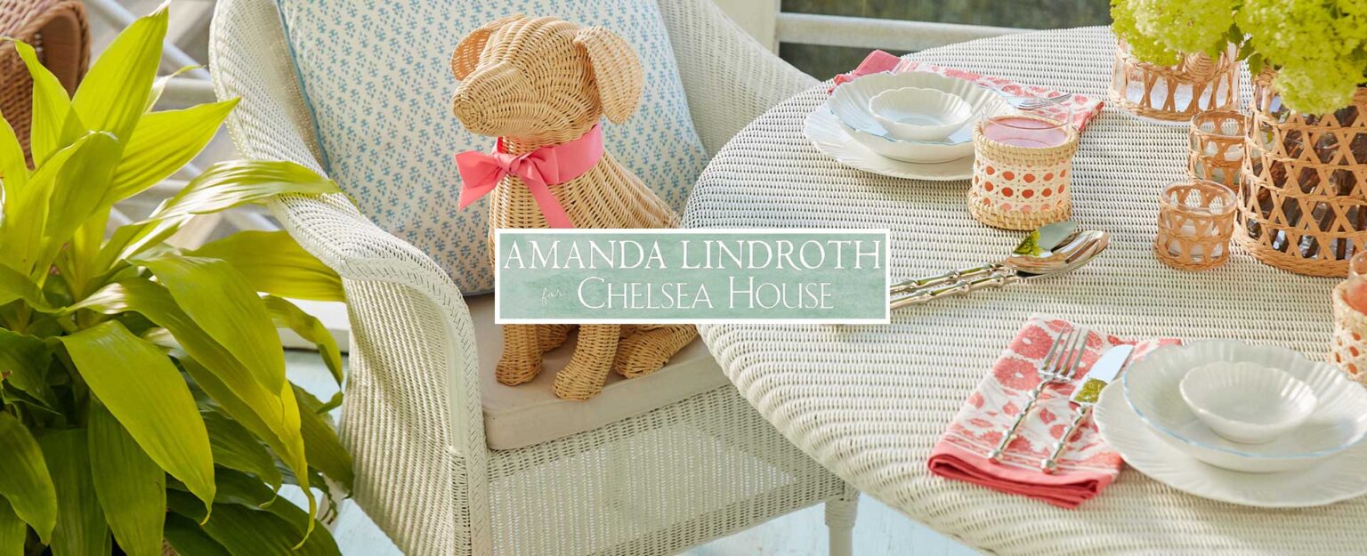 Kips Bay Decorator Show House Dallas, Amanda Lindroth for Chelsea House ...