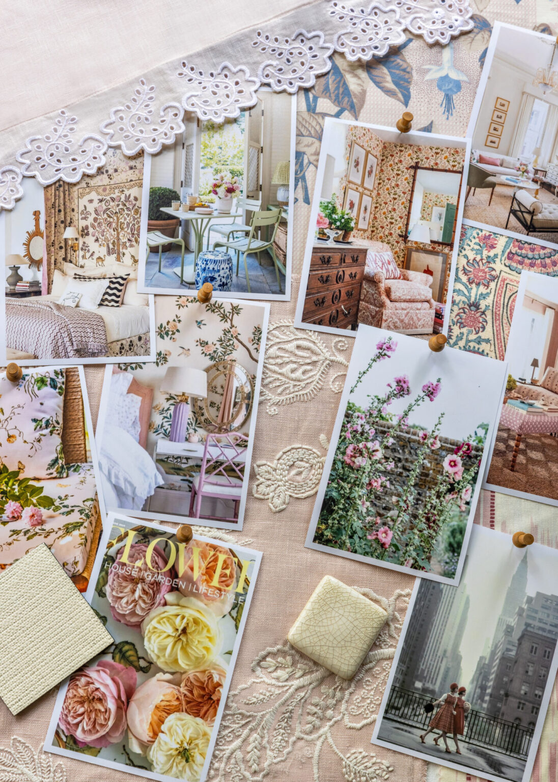 Secrets of a Stylist: Behind the Scenes with Kimberly Power - The Glam Pad