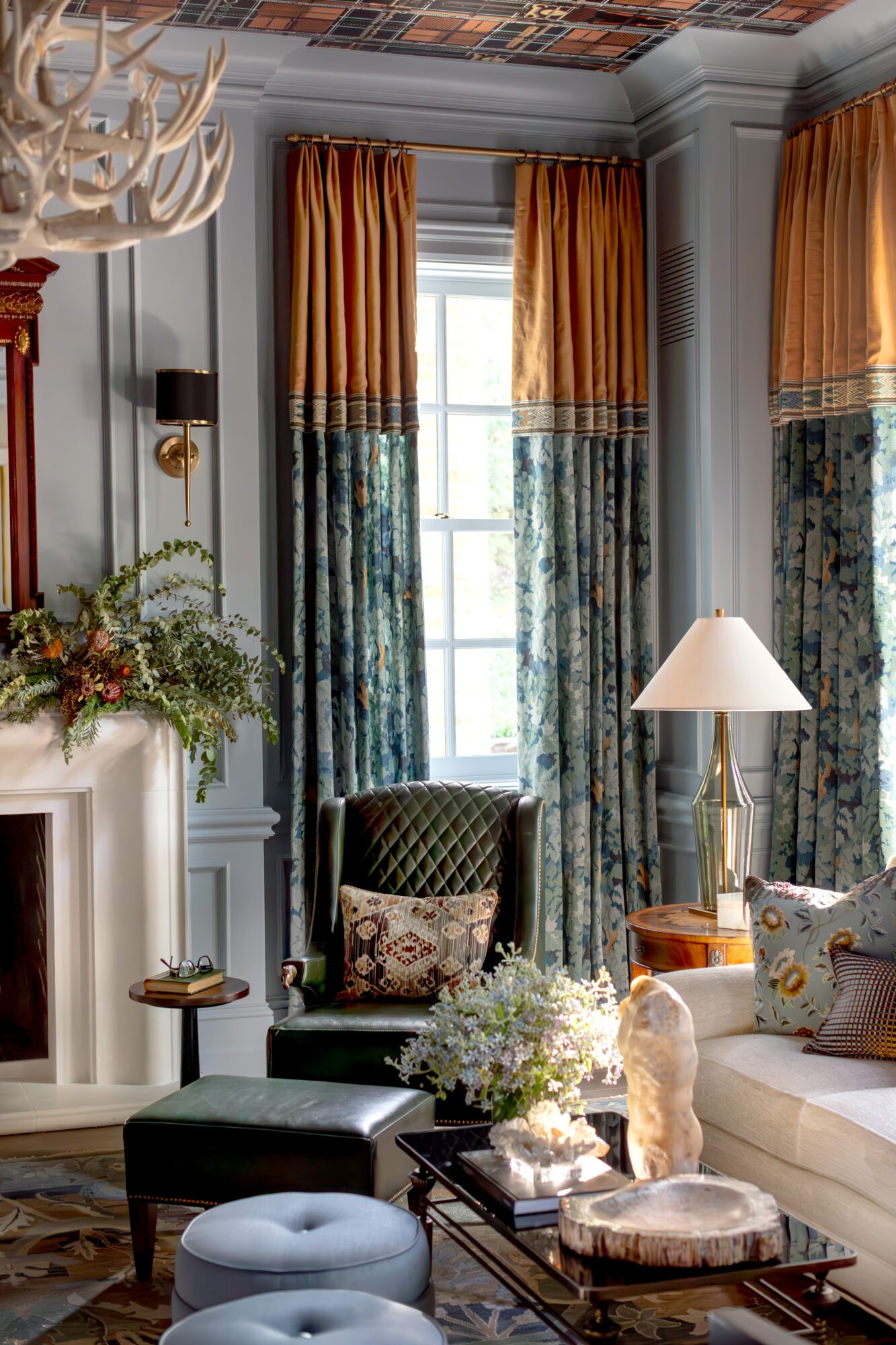 Corey Damen Jenkins_Leslee Mitchell photo - The Glam Pad