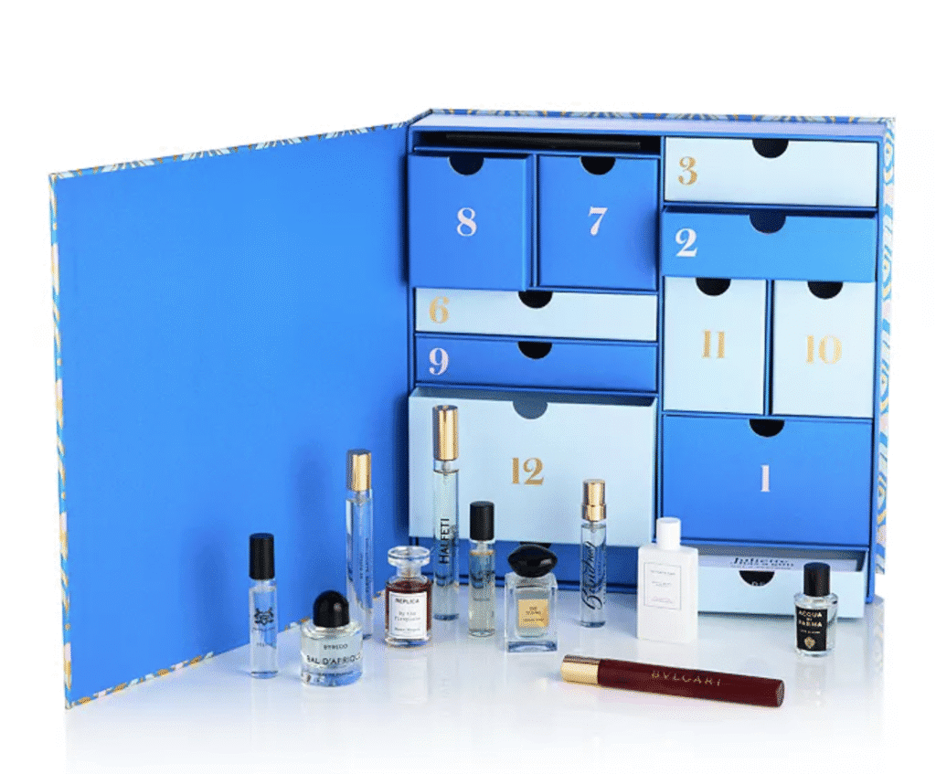 The Glam Pad's Guide to the Best Advent Calendars of 2025 - The Glam Pad
