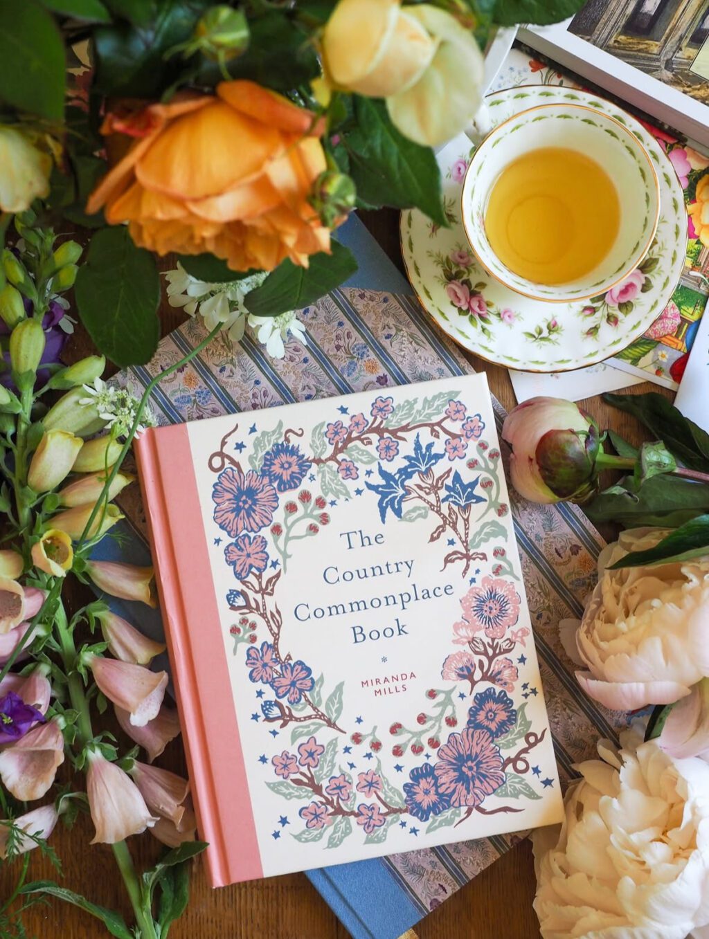 The Return of Commonplace Journaling - The Glam Pad