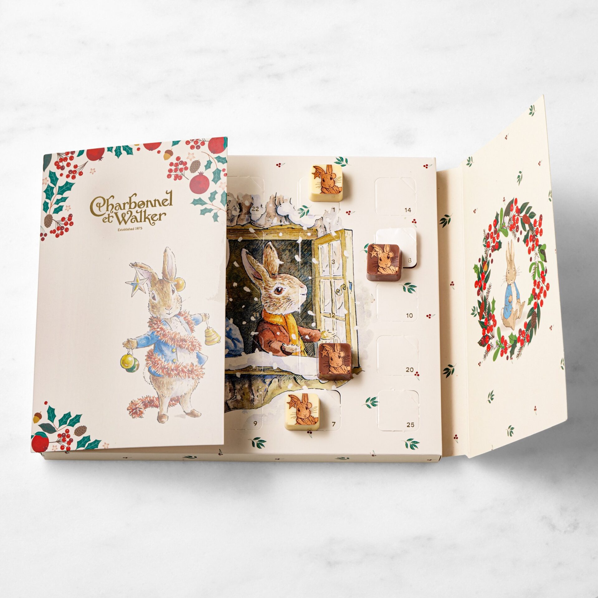 The Glam Pad's Guide to the Best Advent Calendars of 2025 - The Glam Pad