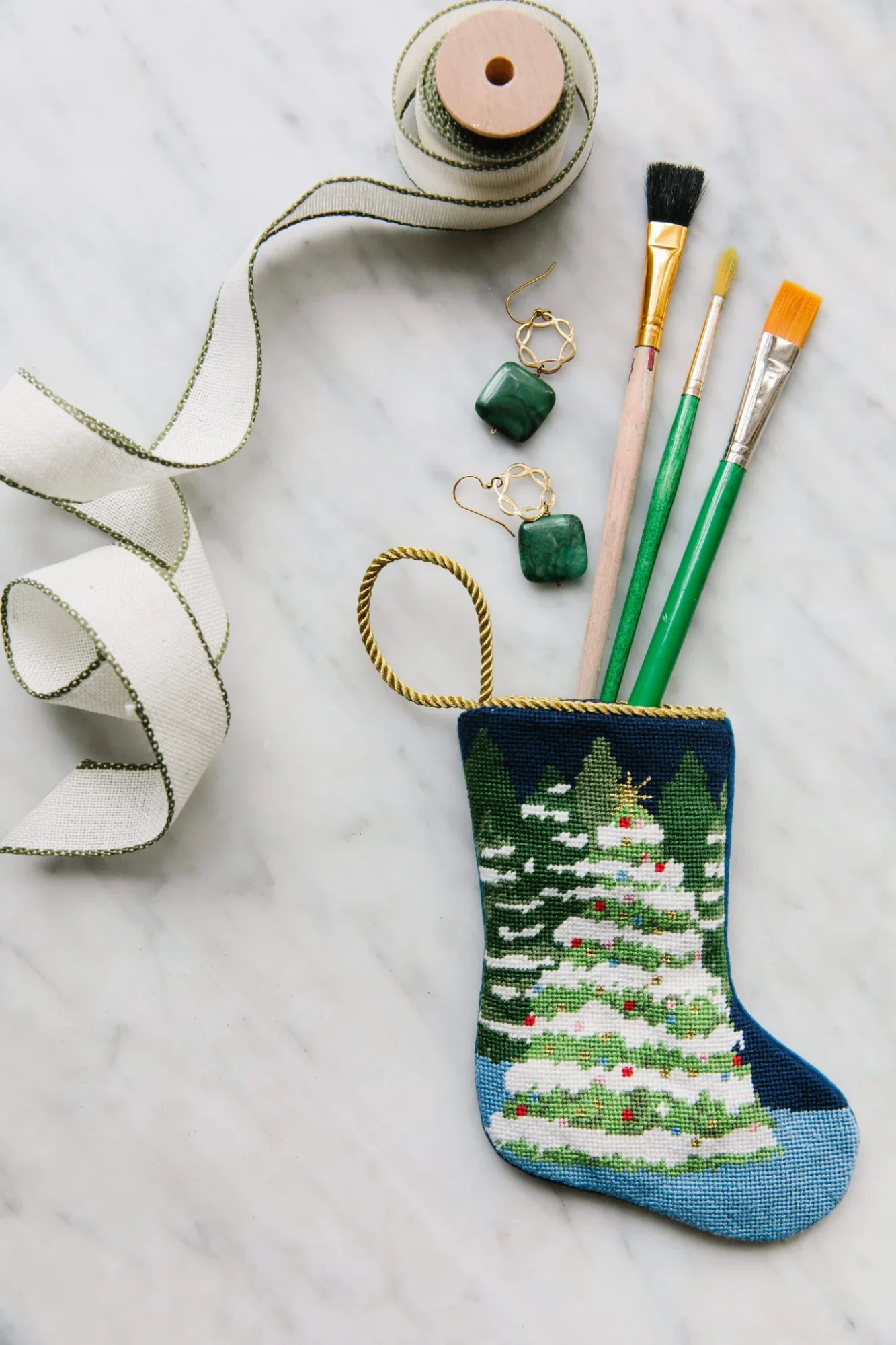 Bauble Stockings on Shark Tank, Ben Pentreath for Fortnum & Mason, and ...