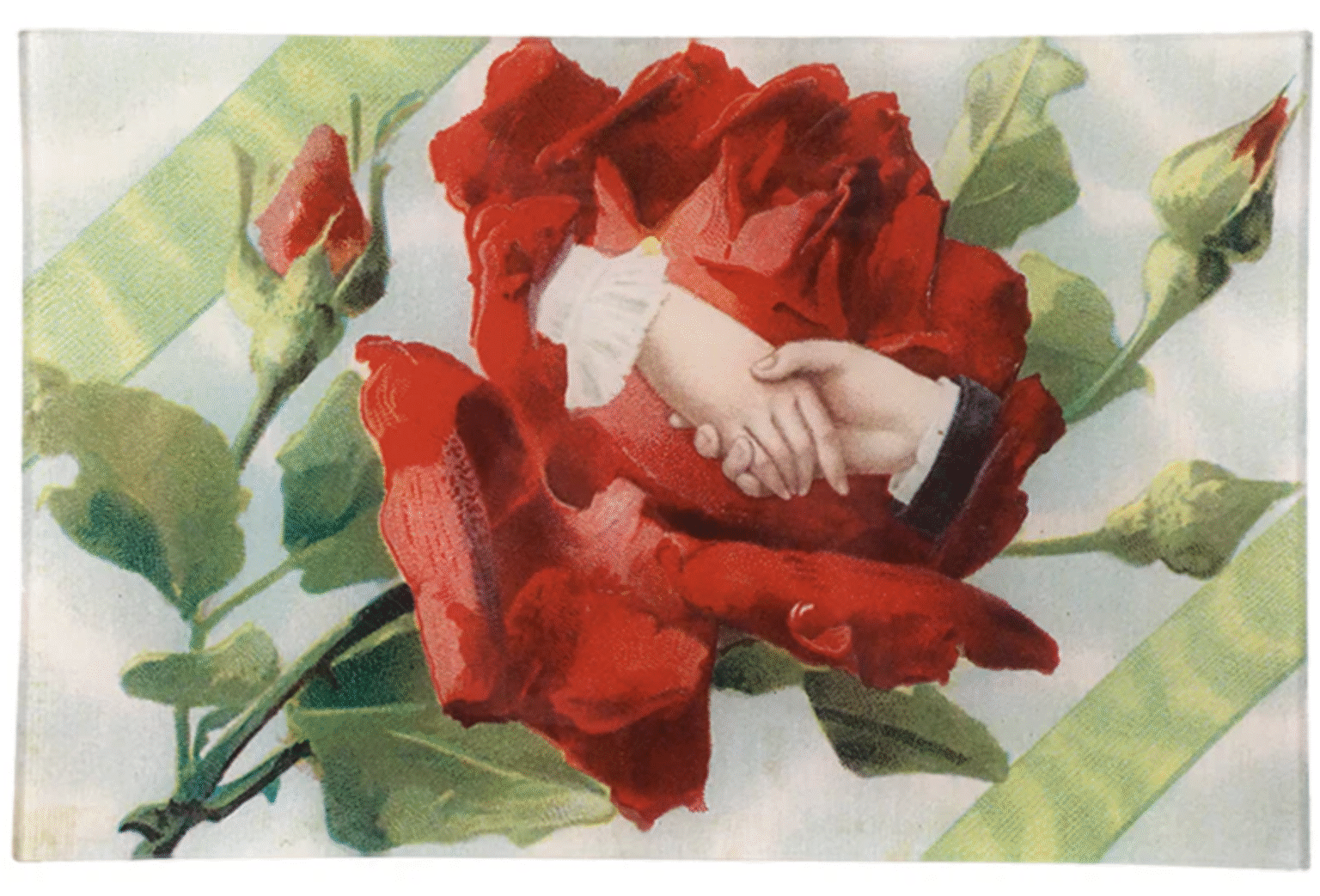The 6th Annual Mark Hampton Lecture, John Derian Spring Decoupage ...