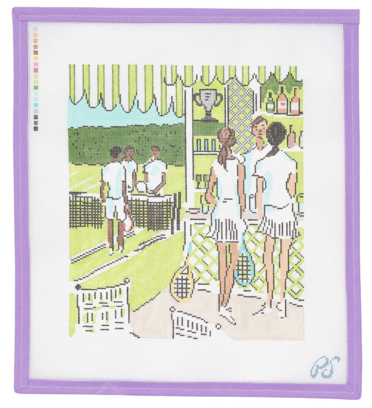 The 6th Annual Mark Hampton Lecture, John Derian Spring Decoupage ...