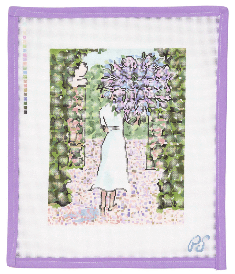 The 6th Annual Mark Hampton Lecture, John Derian Spring Decoupage ...