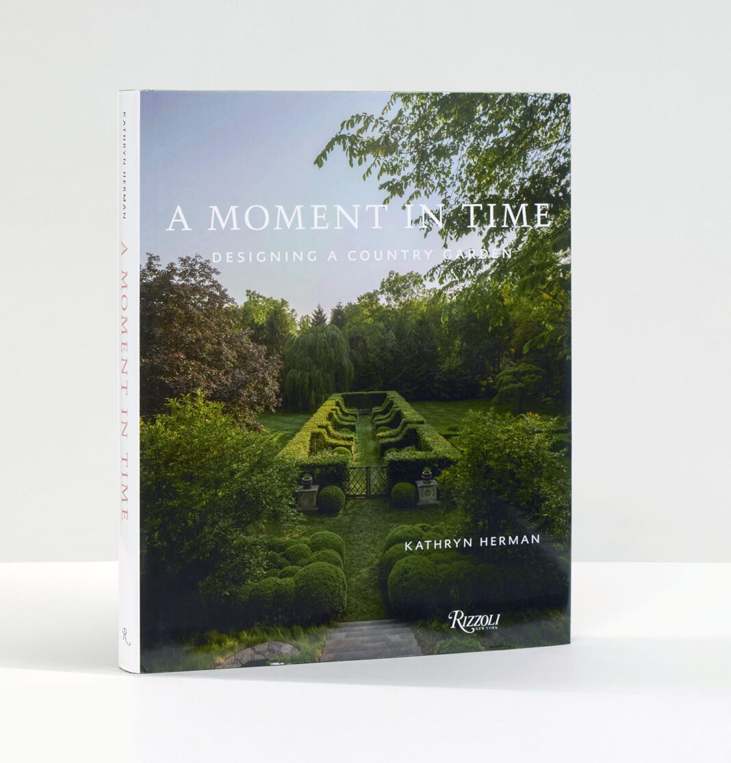 A Moment in Time: Designing a Country Garden, The Fund for Park Avenue ...