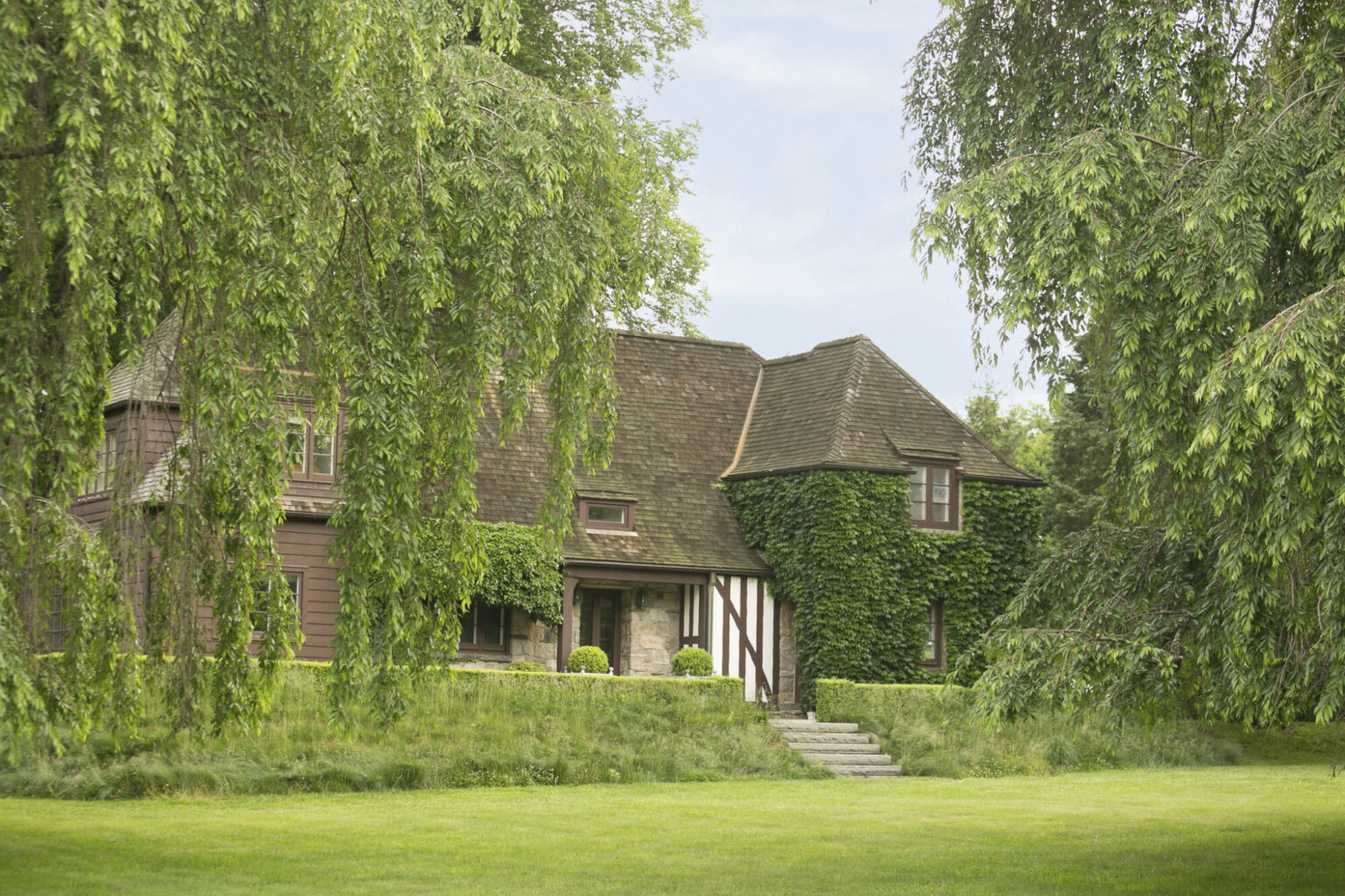 A Moment in Time: Designing a Country Garden, The Fund for Park Avenue ...