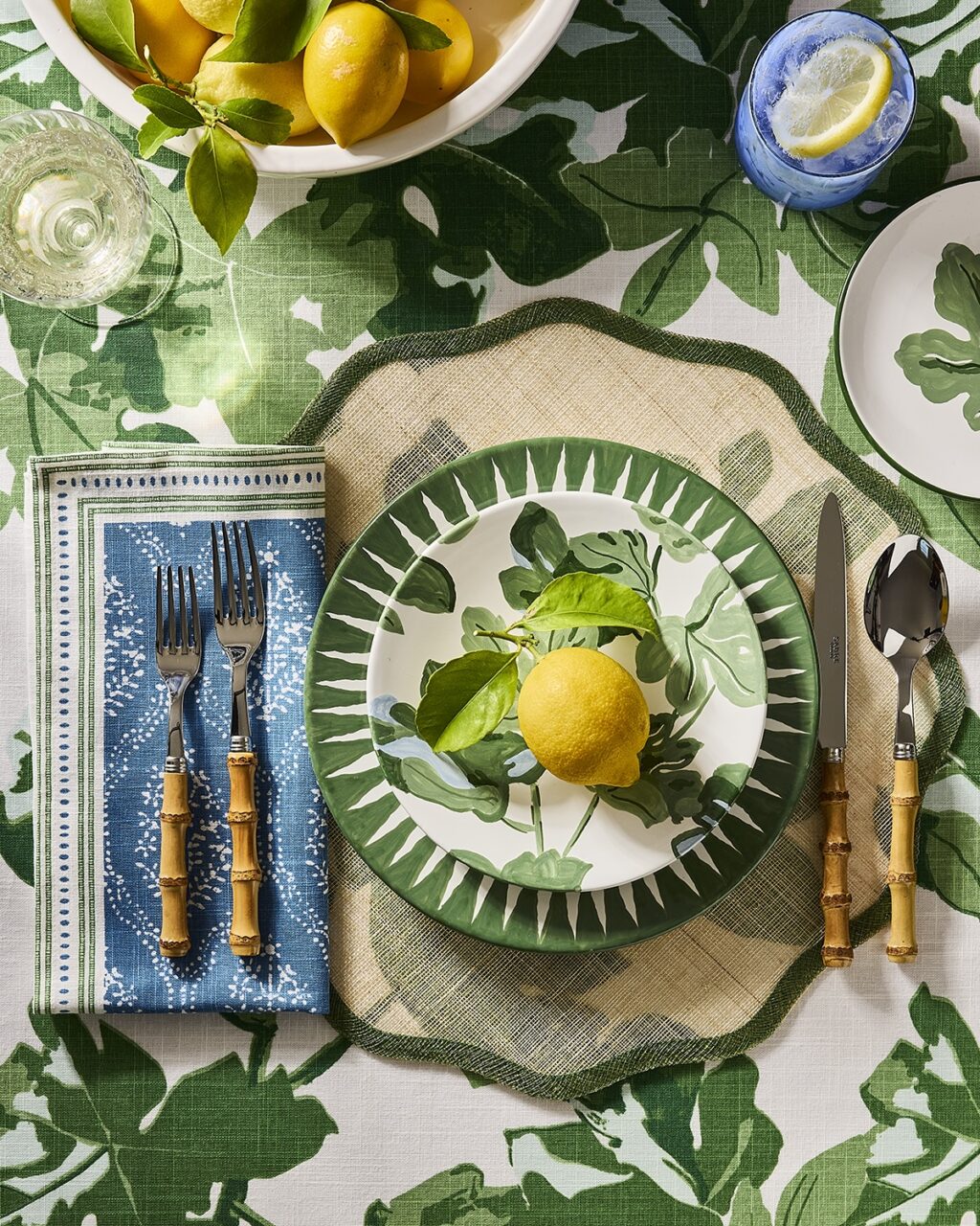 A Moment in Time: Designing a Country Garden, The Fund for Park Avenue ...